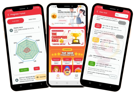 Seminar Promosi - Ganesha Operation